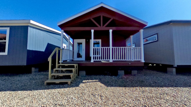 #40 Rockwall - Recreational Resort Cottages