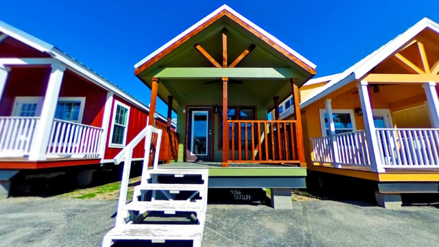 #6 Rockwall - Recreational Resort Cottages