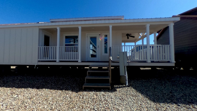 #37 Rockwall - Recreational Resort Cottages