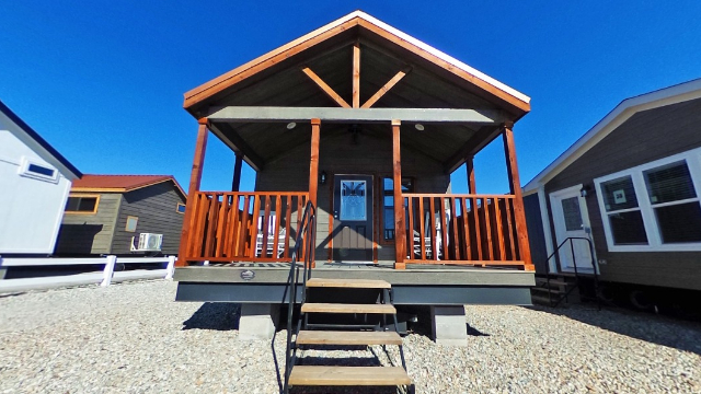 #47 Rockwall - Recreational Resort Cottages